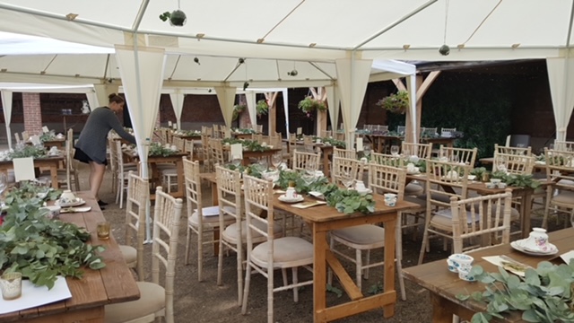 Venue Hire
