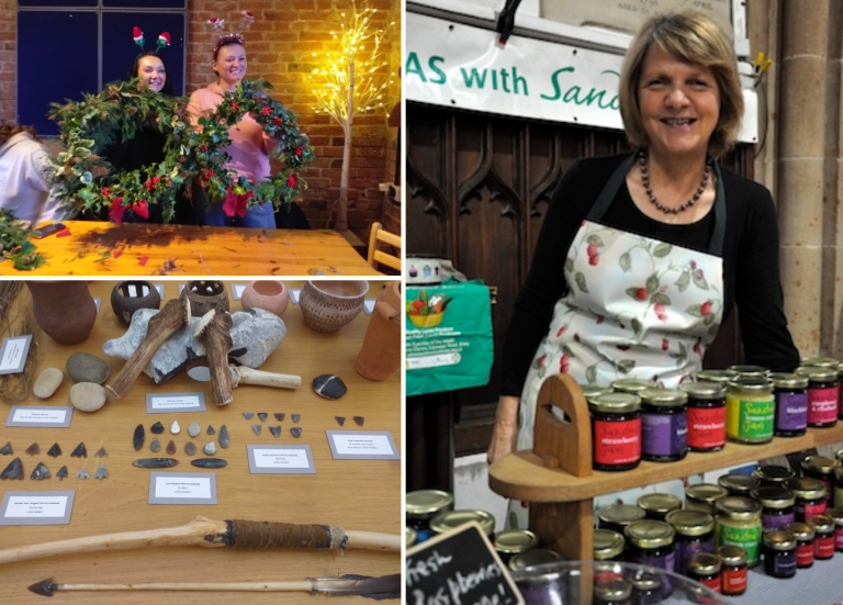 You might like to hold your event here! Join us in this beautiful ...